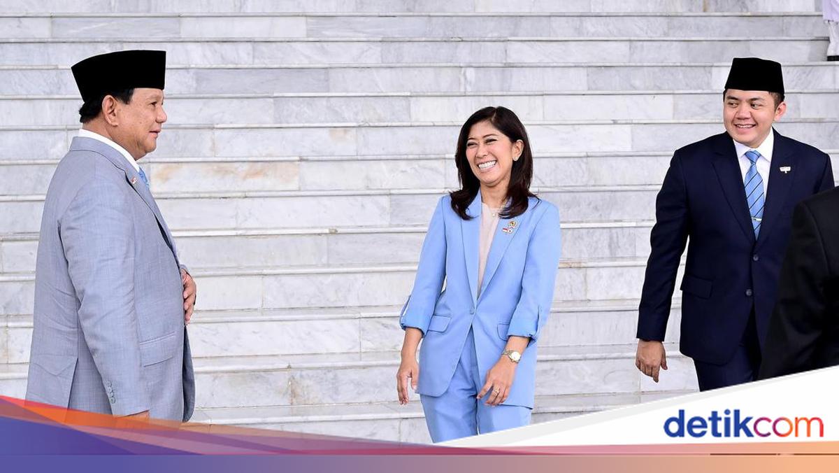 Menkomdigi Ungkap Status Penugasan Seskab Teddy yang Tuai Polemik