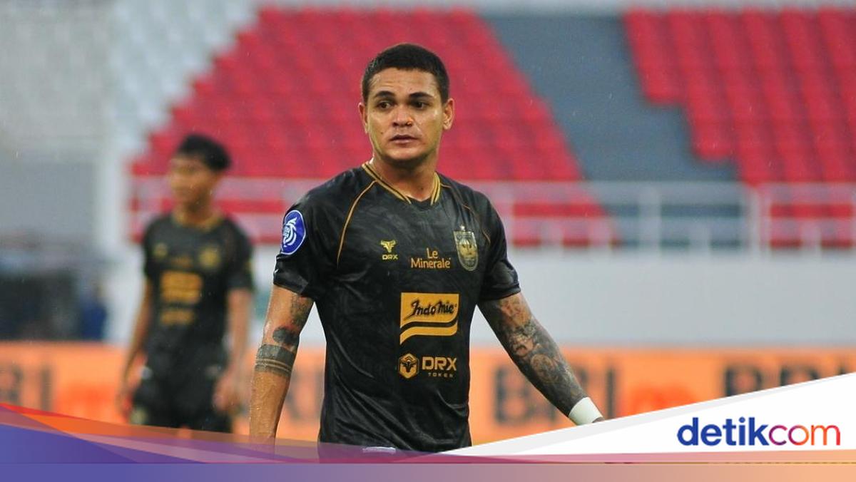 Daftar 17 Pemain PSIS Semarang yang Resmi Dilepas