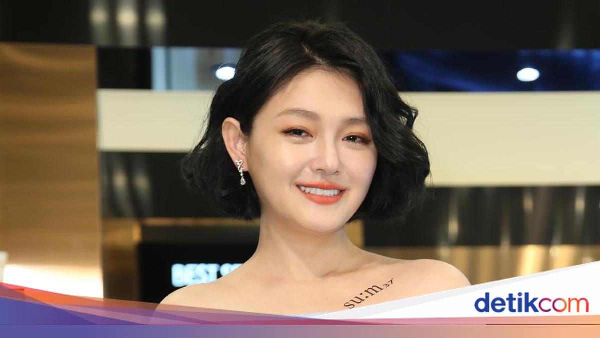 Biodata Barbie Hsu, Pemeran Shancai Meteor Garden yang Meninggal Dunia