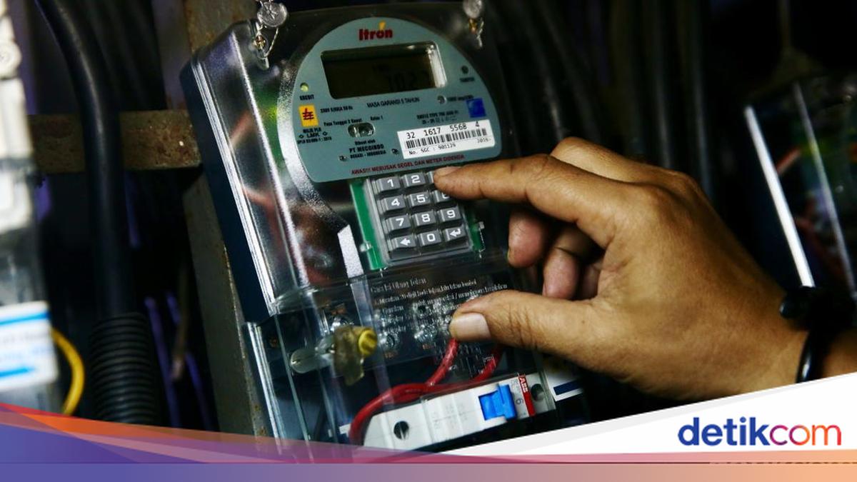 4 Cara Beli Token Listrik Secara Online dan Cara Isinya di Meteran