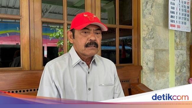 FX Rudy Sebut Pembangunan Masjid Sriwedari PR Pemerintah Solo Selanjutnya FX Rudy Sebut Pembangunan Masjid Sriwedari PR Pemerintah Solo Selanjutnya