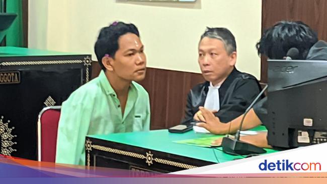 Niat Teguh Nopianti Menikah dengan Agus Difabel Bikin Keluarga Luluh