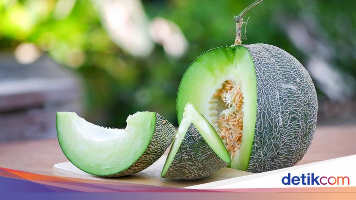 15 Buah Rendah Kalori dan Tinggi Serat yang Ideal untuk Diet, Ini ...