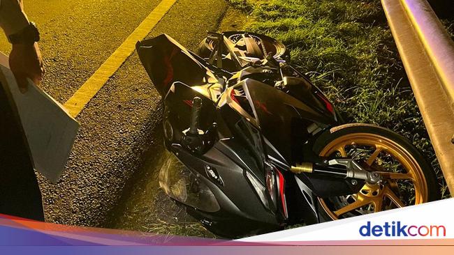 Kronologi Kecelakaan Maut Motor Sport yang Tewaskan Mahasiswa di Sanur