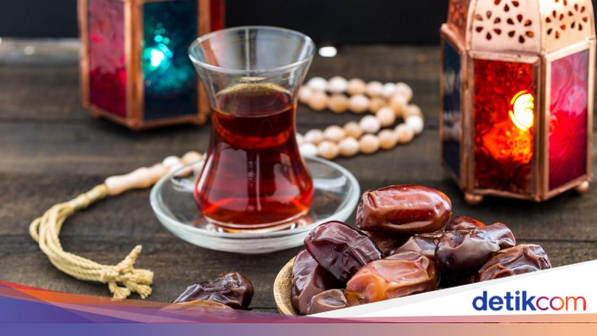 5 Keutamaan Bulan Ramadhan, Dikabulkannya Doa hingga Pahala Berlipat