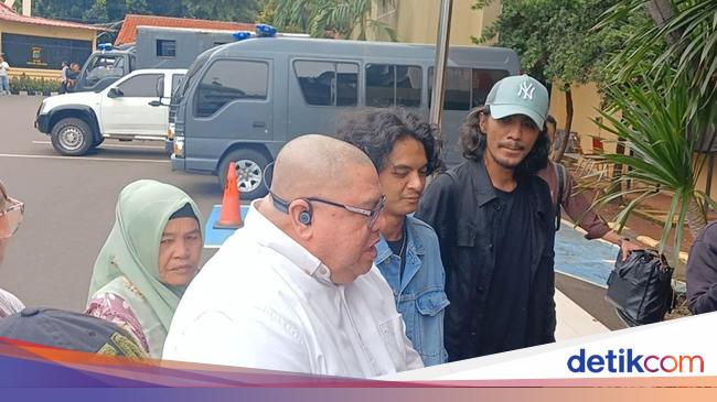 Keluarga Vadel Badjideh Mau Damai-damai Saja dengan Nikita Mirzani