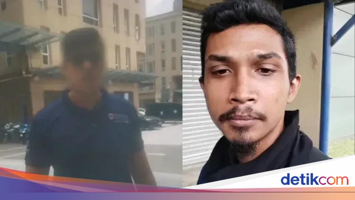 5 Kejadian Sopir Ojol Dimaki dan Diancam karena Terlalu Lama Antar Pesanan
