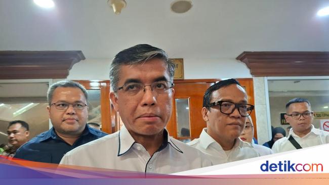Prabowo Pangkas Anggaran Kemnaker Separuh Lebih Prabowo Pangkas Anggaran Kemnaker Separuh Lebih