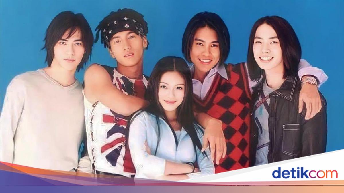 Melihat lagi Megahnya Istana Tao Ming Tse yang Kini Mau Jadi Pabrik