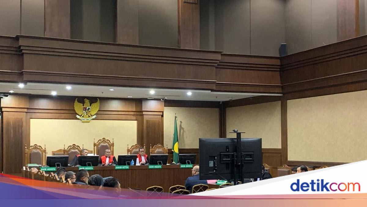 Pihak Ronald Tannur Tawarkan Keluarga Dini Sera Rp 800 Juta, Asal Mau Damai