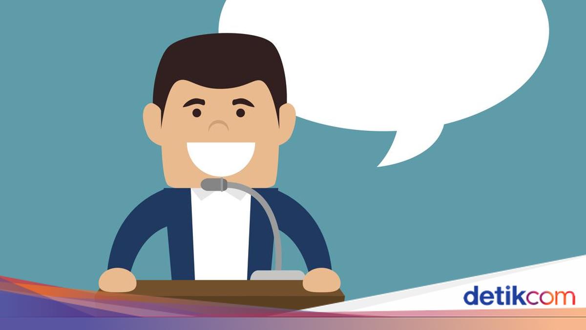 13 Contoh Pidato Persuasif Beserta Strukturnya dari Pembuka hingga Penutup