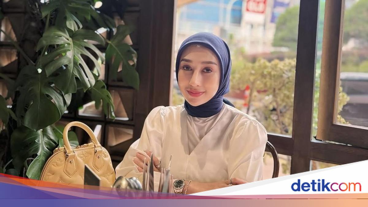Reaksi Reza Gladys Usai Gugatan PMH Rp 244 M Nikita Mirzani Ditolak
