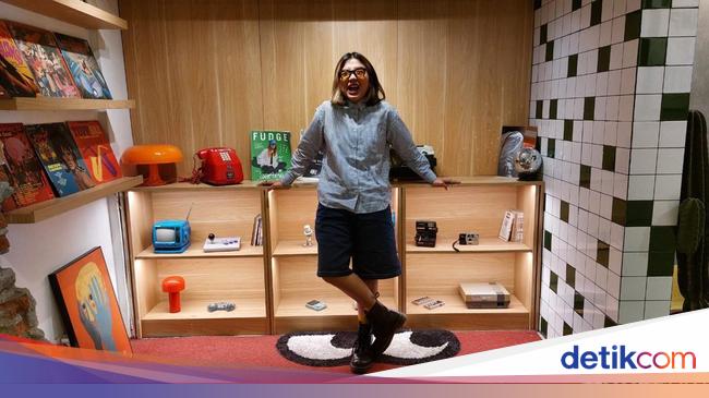 Cerita Bella Citra Putri, Sukses Bangun Agensi hingga Kedai Kopi