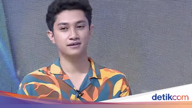 Cucu Ratna Sarumpaet Minta Dipertemukan dengan Ayahnya