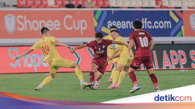 Head to Head PSM Makassar Vs CAHN FC: Juku Eja Superior Lawan Tim Vietnam