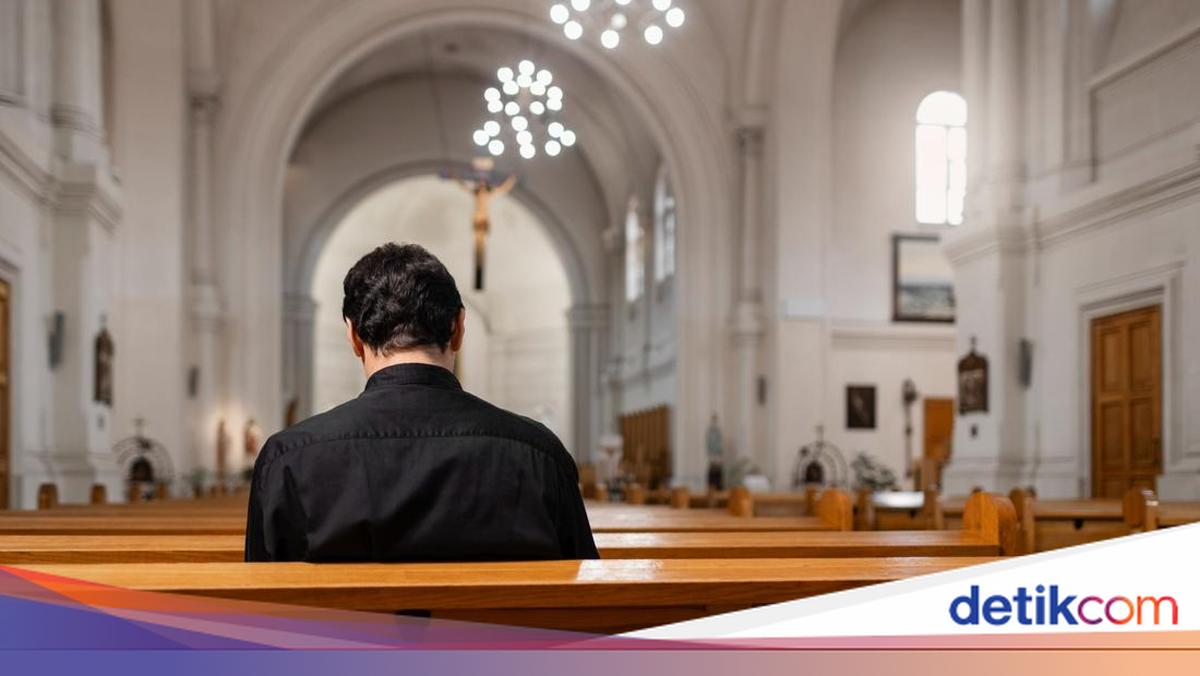 Renungan Harian Katolik Hari Ini 1 Oktober 2025 dan Bacaannya: Hati-Pikiran