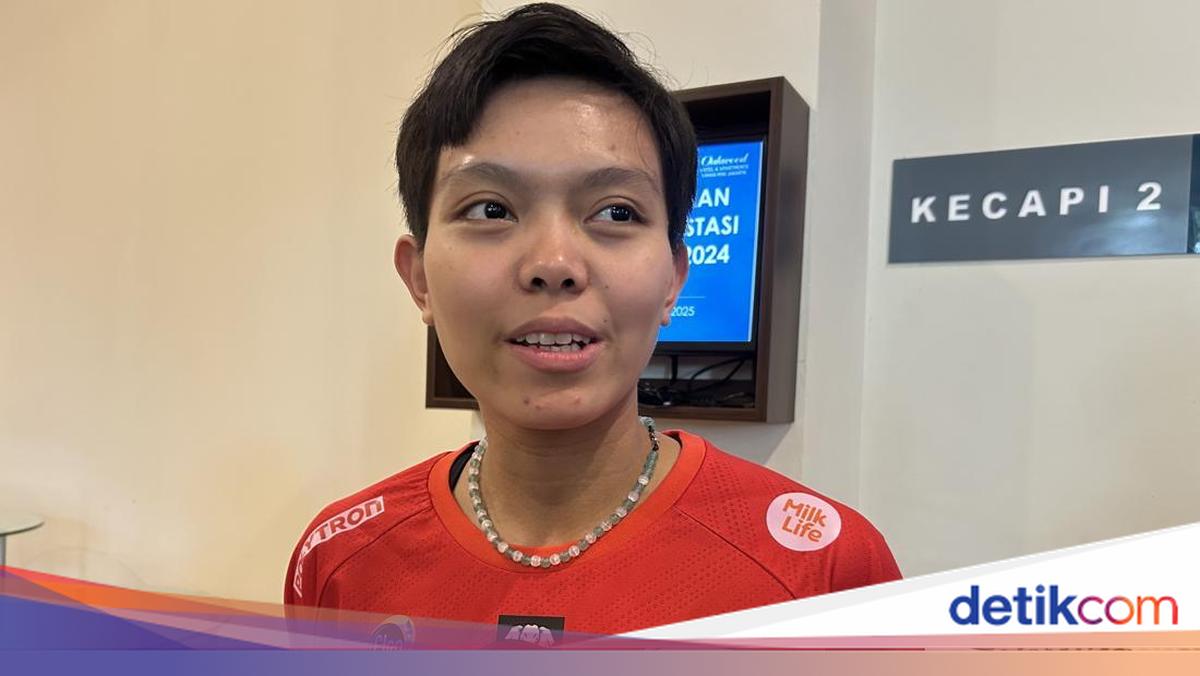 Fadia Dapat Program Latihan Khusus demi Optimalkan Main Rangkap