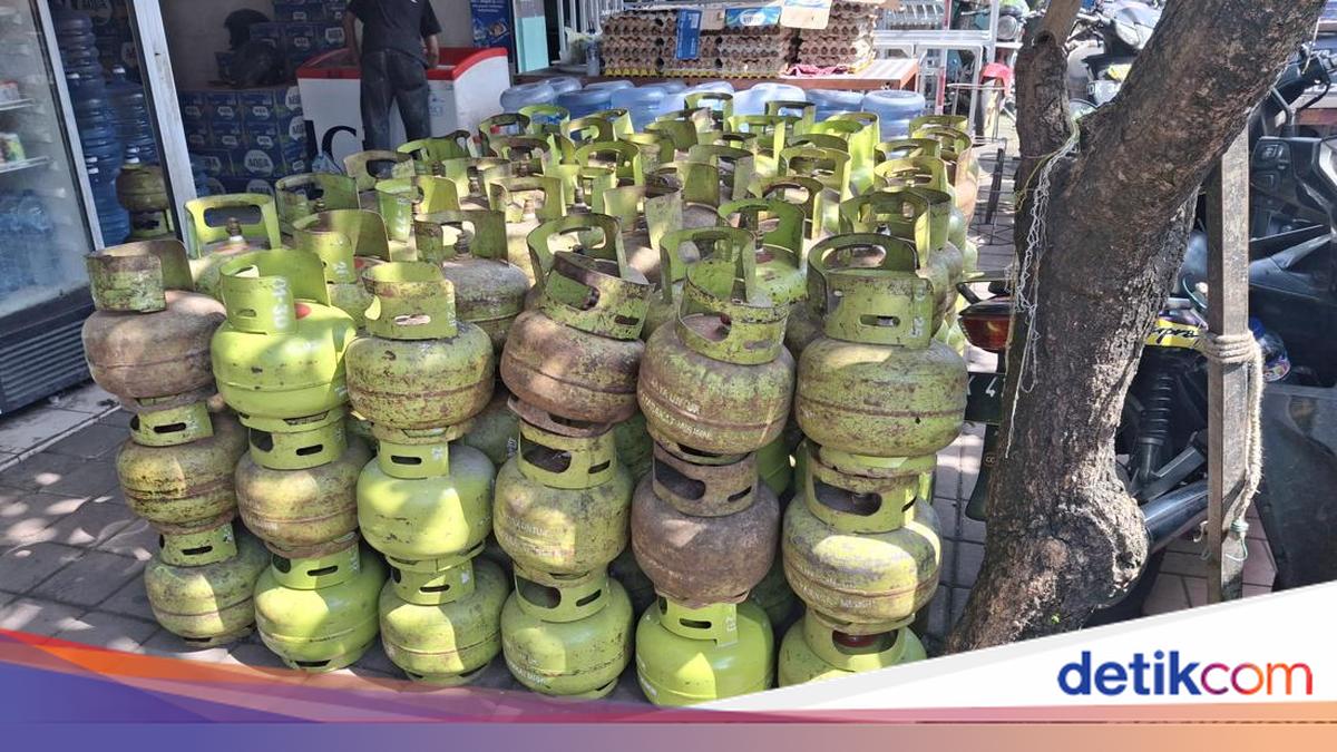 LPG 3 Kg Bakal Dibuat Satu Harga, Aturannya Dikebut