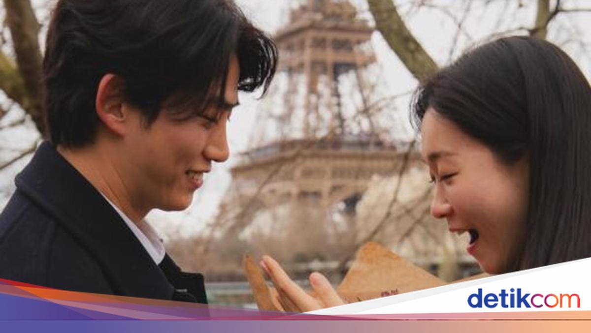 Ok TaecYeon Menikah Hari Ini, 2PM Hadir Jadi MC Hingga Sumbang Lagu Cinta