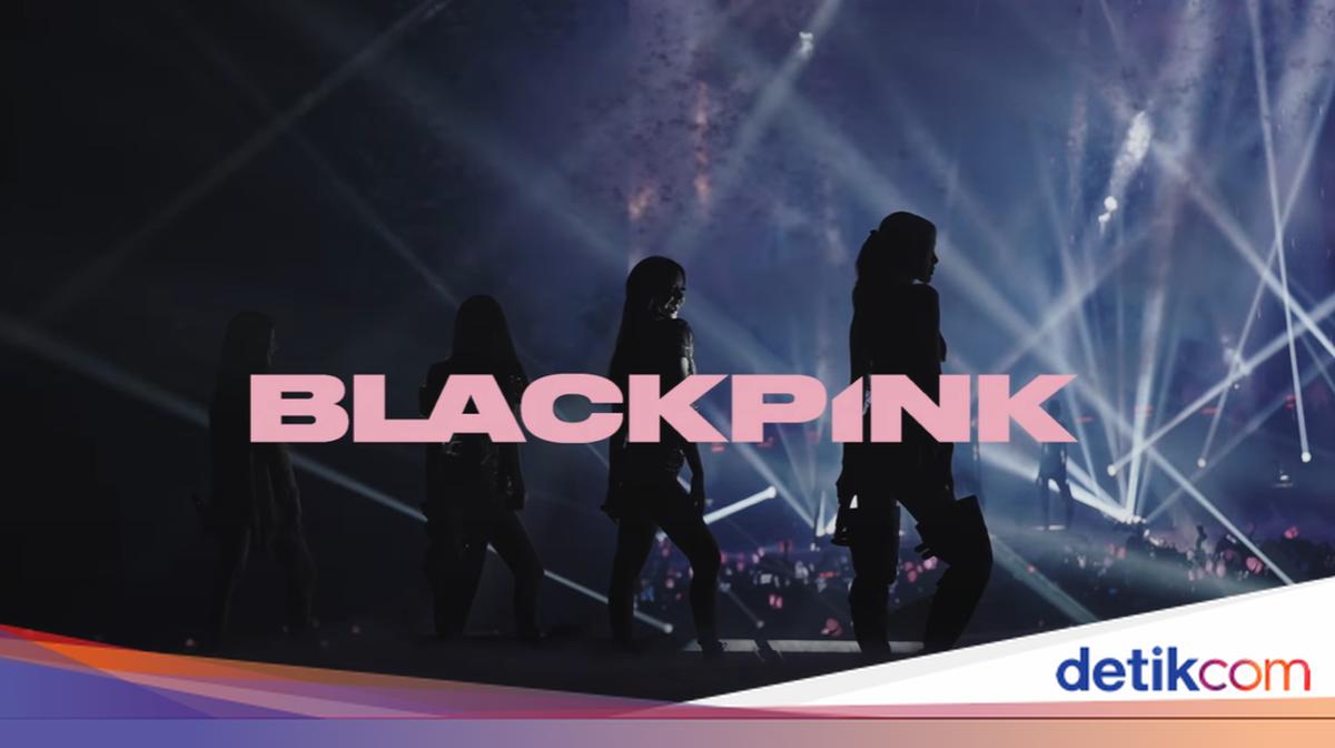 Chill Out, Tiket Konser BLACKPINK Jakarta 2025 Masih Ada