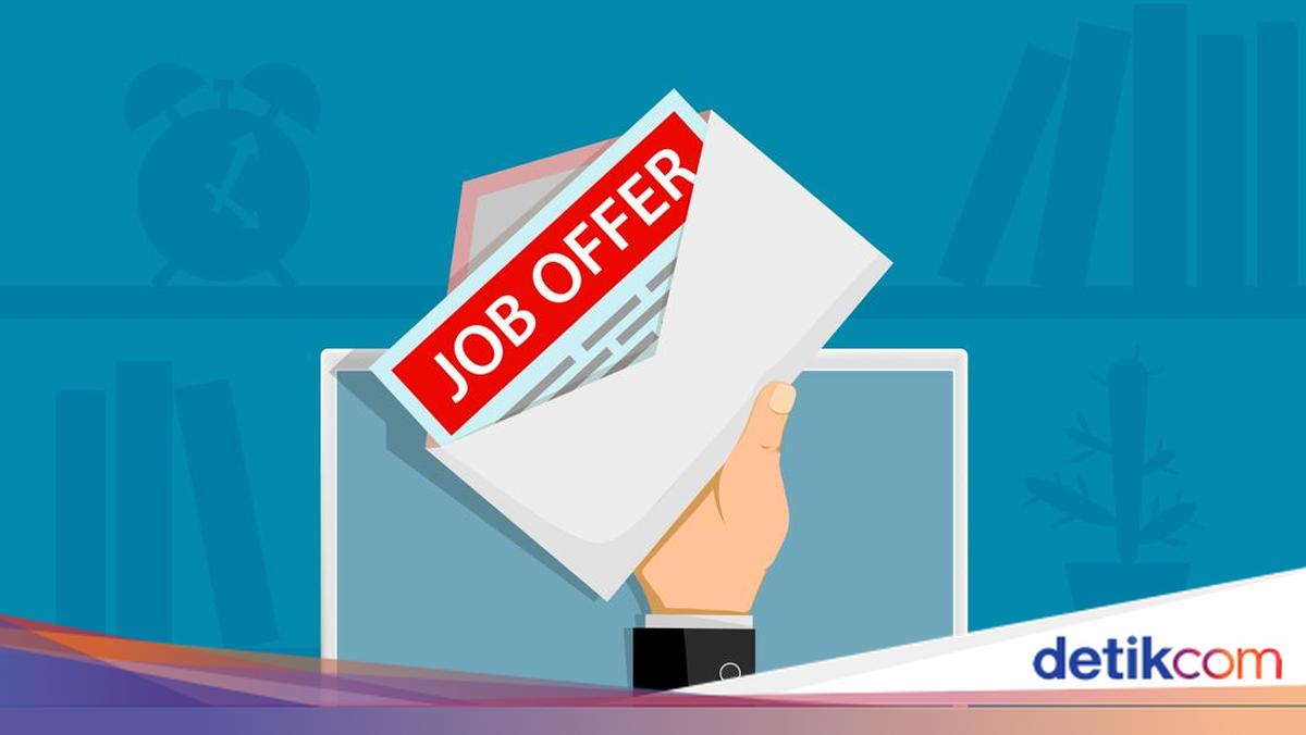 8 Tips Mengenali Lowongan Kerja Palsu, Job Seeker Wajib Waspada!