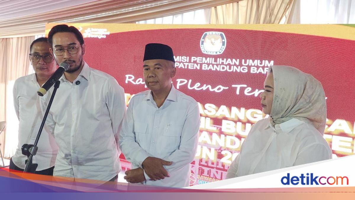 Profil Jeje Govinda dan Asep Ismail, Pemimpin Baru KBB