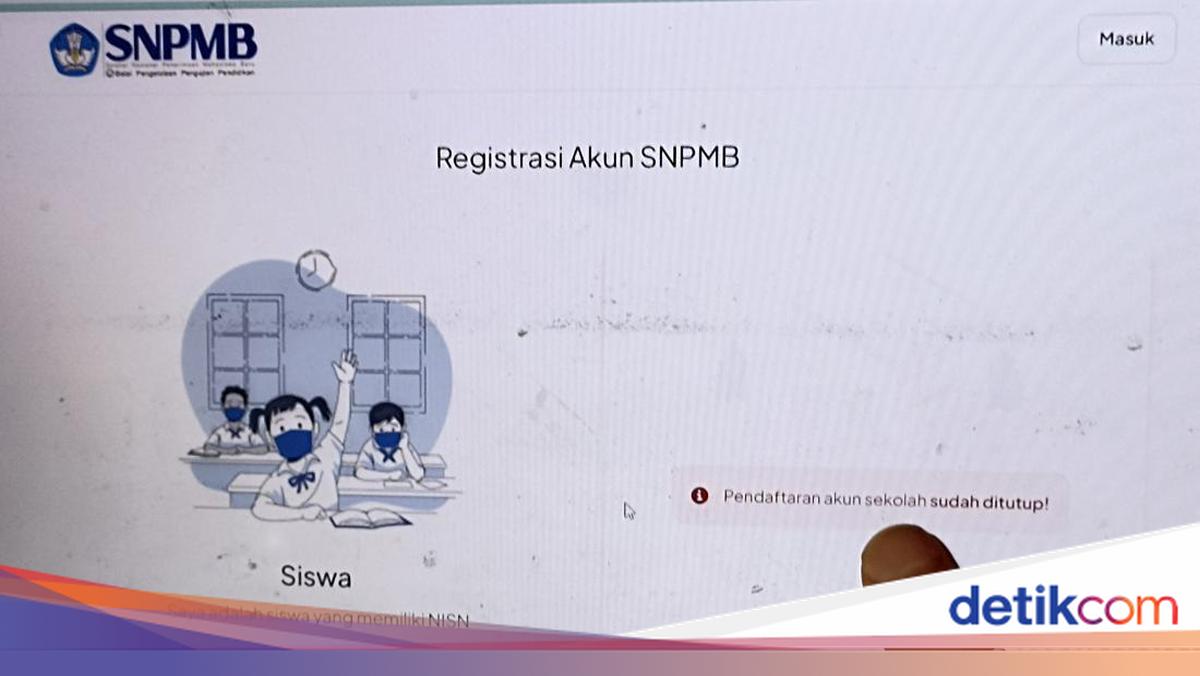 45 Link Cek Pengumuman SNBP 2025 Beserta Cara Ceknya