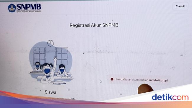 45 Link Cek Pengumuman SNBP 2025 Beserta Cara Ceknya