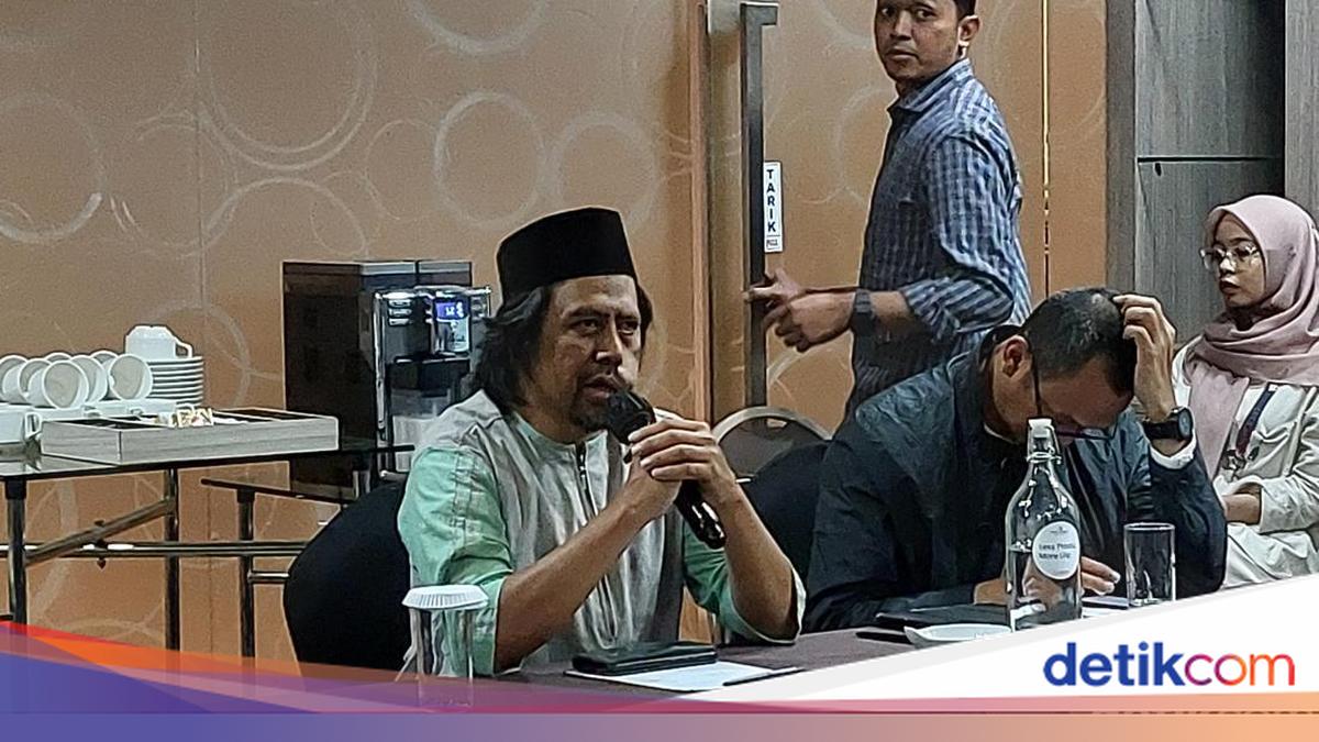 HTI Disebut Masih Eksis, Pemerintah Diminta Waspada