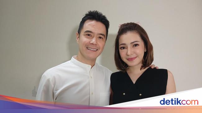 Reaksi Suami saat Maya Septha Keluarkan Rp 500 Juta Lebih Buat Oplas ke ...