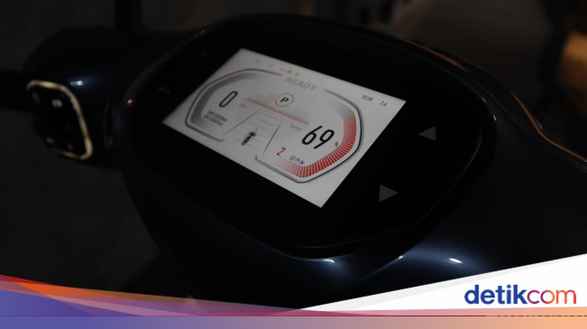 Subsidi Motor Listrik 2026 Rp 5 Juta, Kapan Mulai dan Syaratnya?