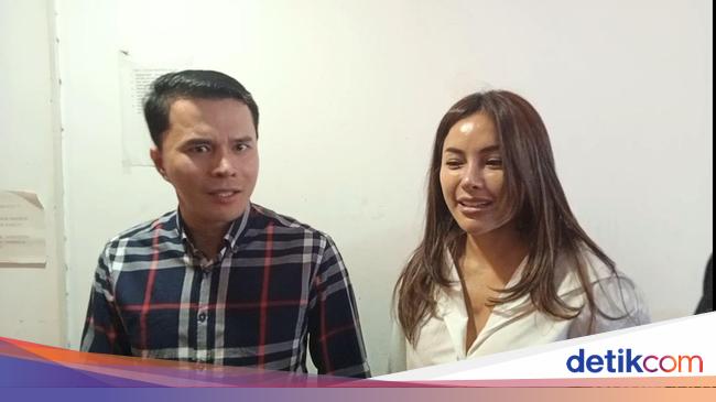 Nikita Mirzani dan Dokter Oky Datangi Polda Metro Jaya, Terkait Apa?