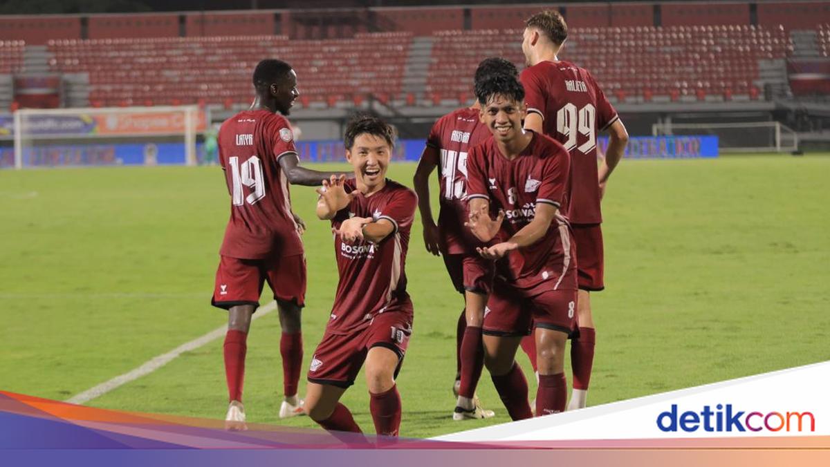 Jadwal PSM Makassar Vs CAHN FC di Semifinal ASEAN Club Championship ...