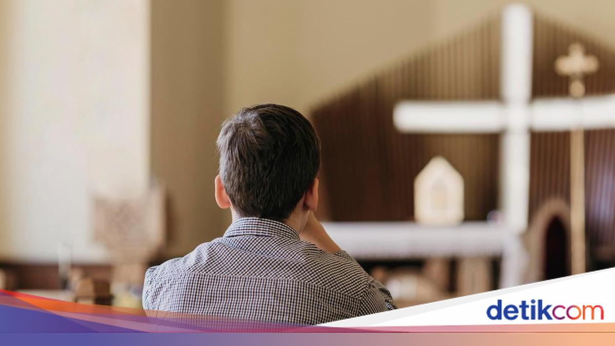 Renungan Harian Katolik 31 Desember 2025 dan Bacaan Injil: Kehadiran-Nya