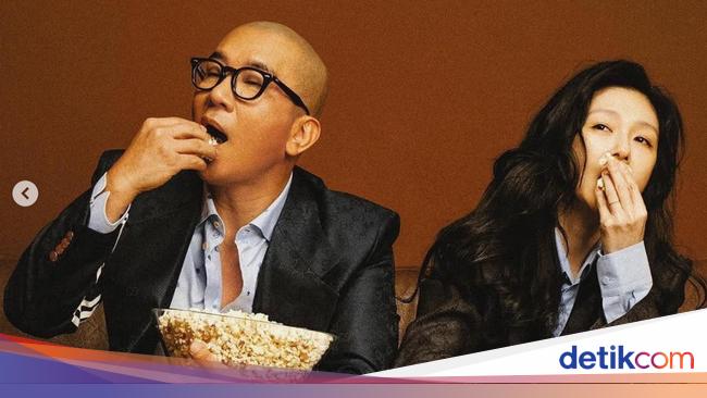 DJ Koo Masih Menangis Tiap Hari Setelah Kematian Barbie Hsu di Usia 49 Tahun