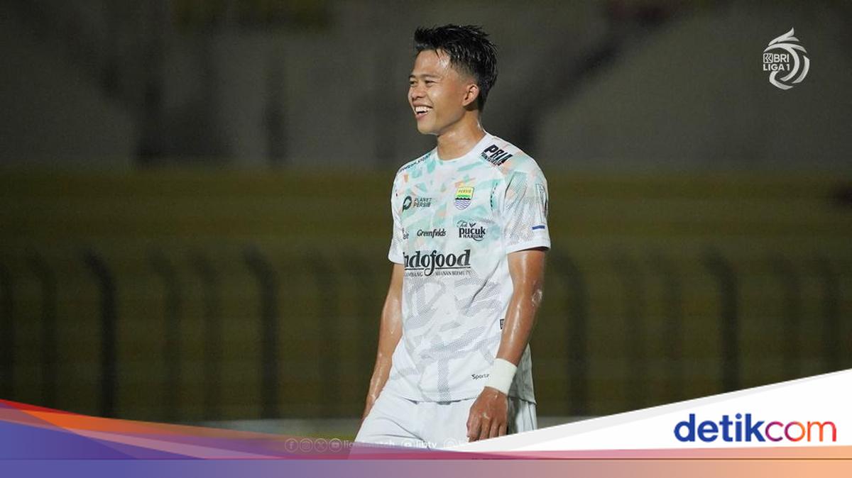 Hatur Nuhun Edo Febriansyah!