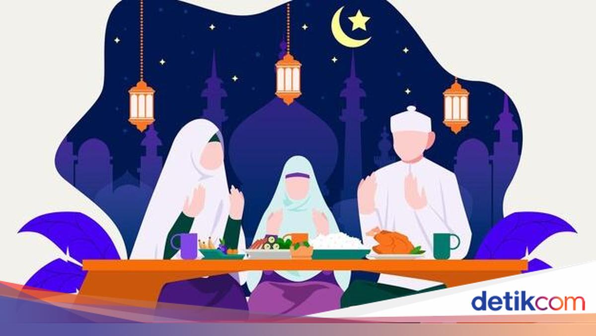 Jadwal Imsak Hari Ini Makassar dan Sekitarnya, Rabu 5 Maret 2025