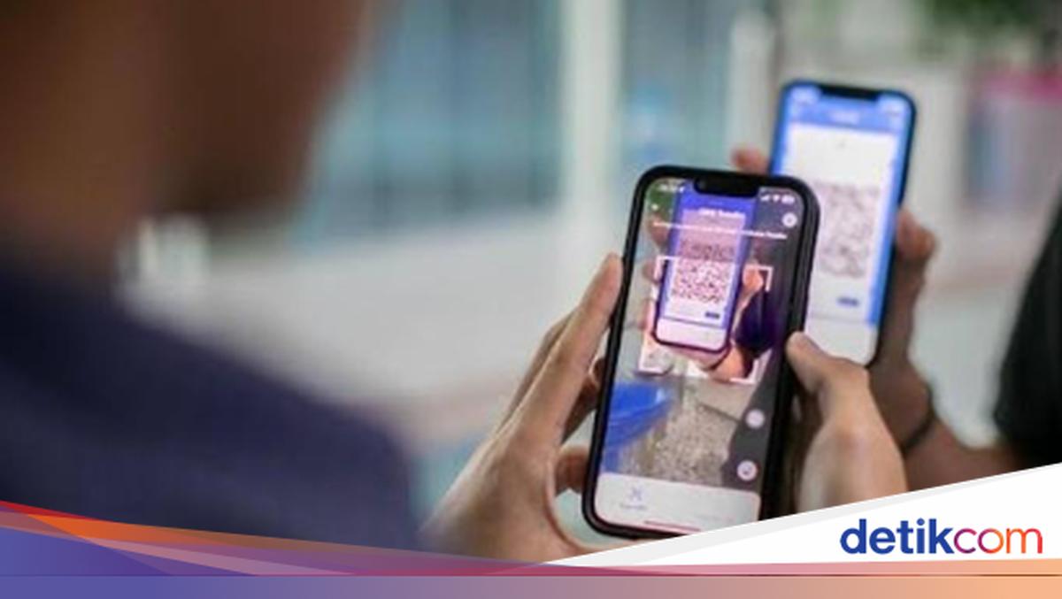 'Kris' atau 'Kiyuris'? Ini Cara Baca QRIS yang Benar