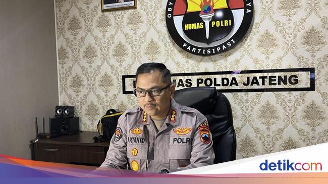 Kabidkum Polda Jateng Ditunjuk Pimpin Sidang Banding Aipda Robig
