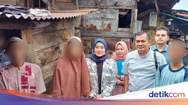 Pelajar SD di Palembang Dianiaya Petugas Keamanan Pasar, Dituduh Curi Kubis