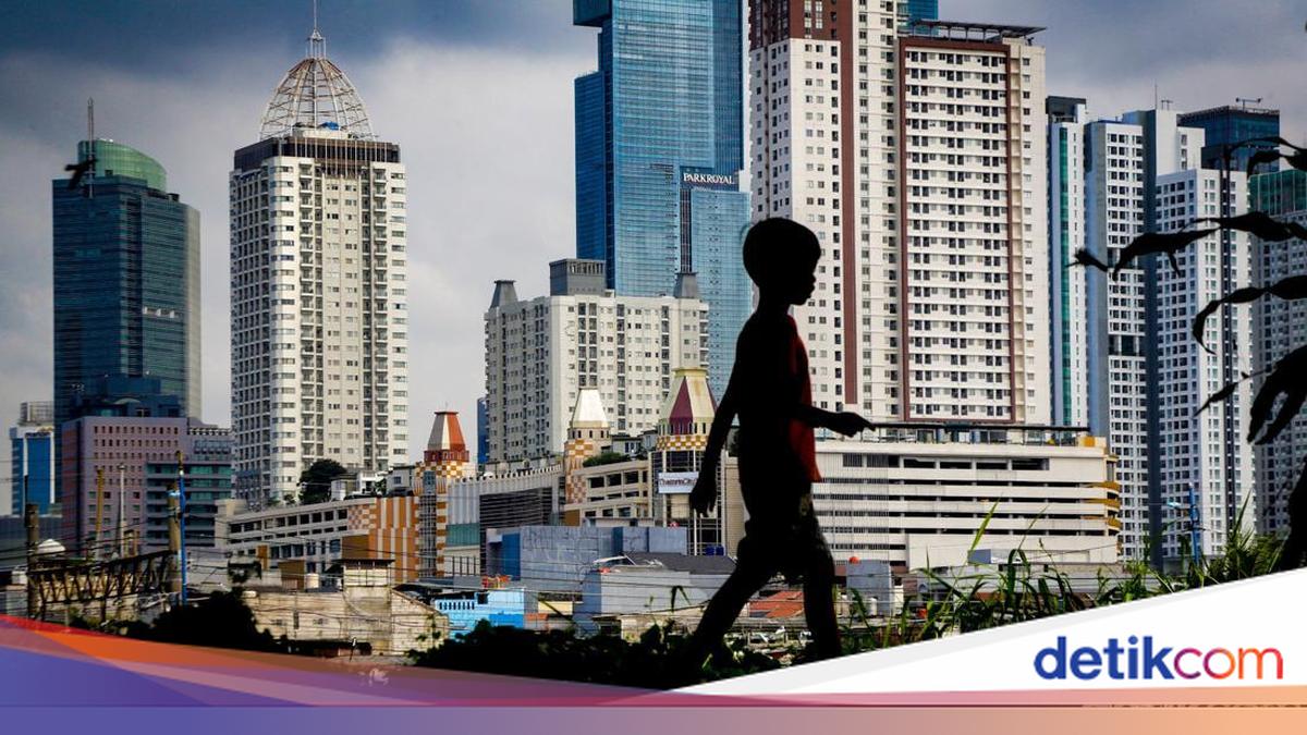 Kejanggalan Data BPS Ekonomi Tumbuh 5,12% dan Tepisan Istana