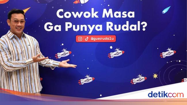 Intip Bisnis Pakaian Dalam Denny Sumargo, Risetnya Tak Main-main