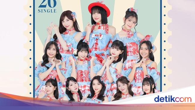 Lirik Lagu #KuSangatSuka JKT48 dan Maknanya yang Sedang Trending