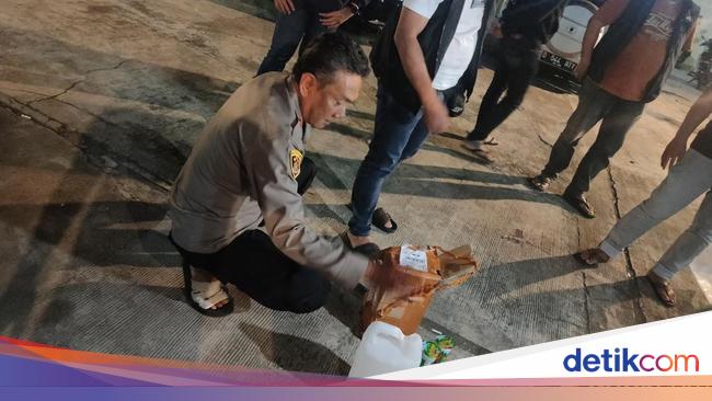 Tragedi Minuman 'Setan' Tewaskan 9 Orang di Cianjur