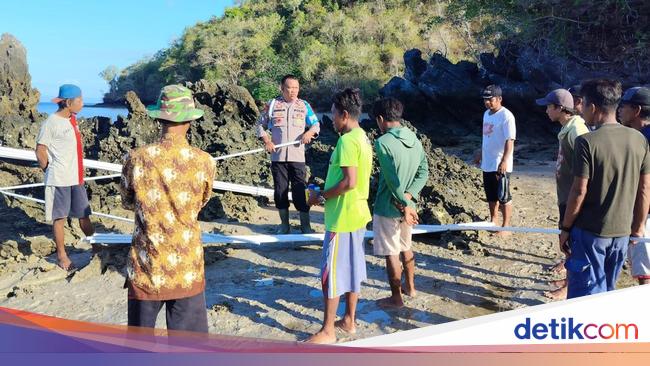 Langkah Nyata Aiptu Sisran Atasi Kesulitan Air Bertahun-tahun di ... Langkah Nyata Aiptu Sisran Atasi Kesulitan Air Bertahun-tahun di ...
