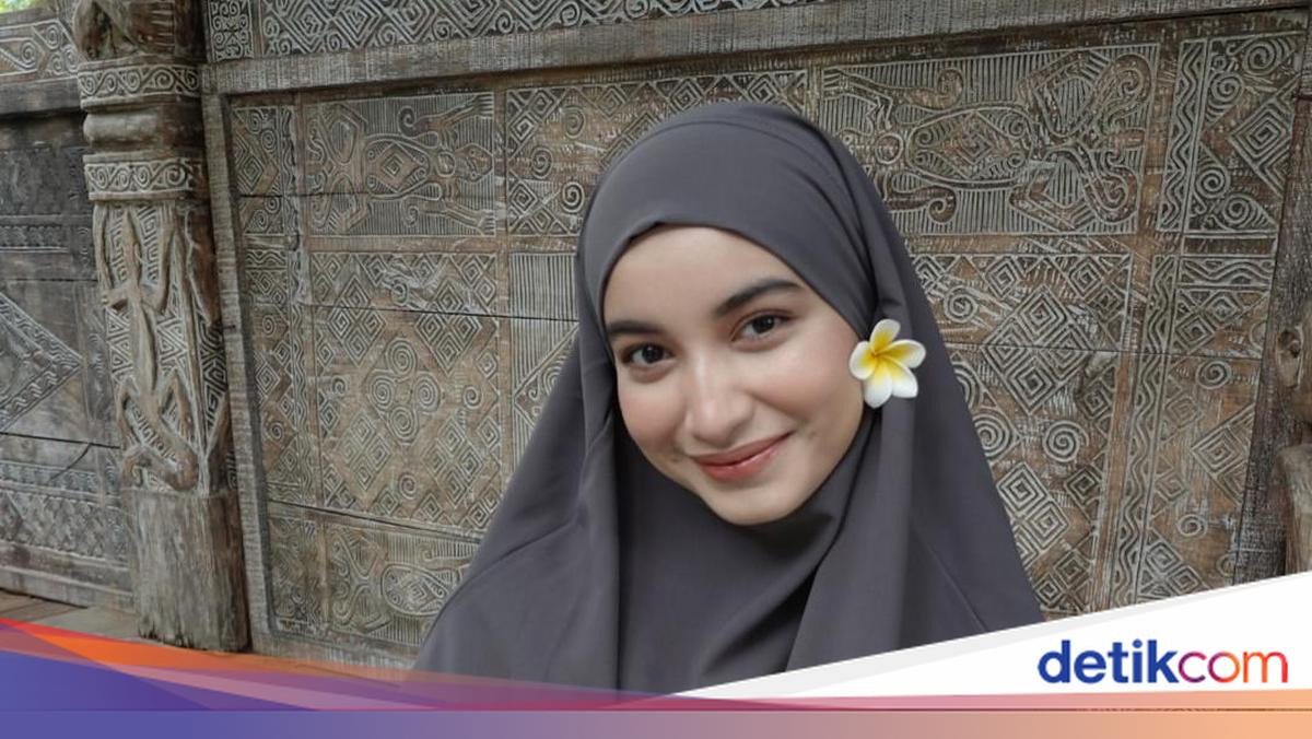 Cut Intan Nabila Move On dari Armor, Mulai Aktif Anggar Lagi