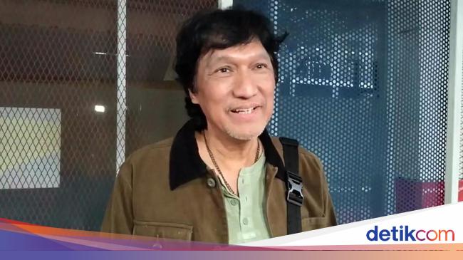 Ikang Fawzi Akan Rilis Lagu Kolaborasi dengan Marissa Haque
