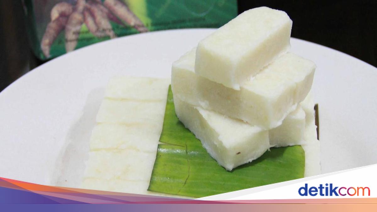 Sejarah Gethuk Kethek Salatiga Lengkap Rasa, Bahan, dan Cara Membuatnya