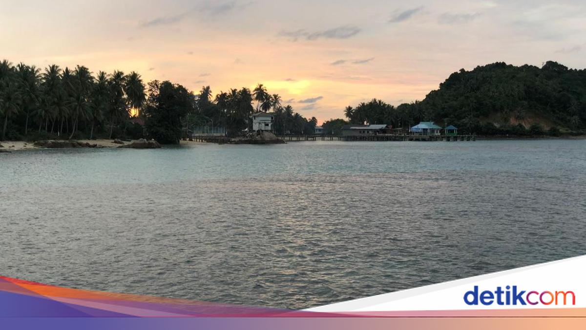 Ada 370 IUP Tambang di 153 Pulau Kecil, Mayoritas Belum Punya Izin KKP