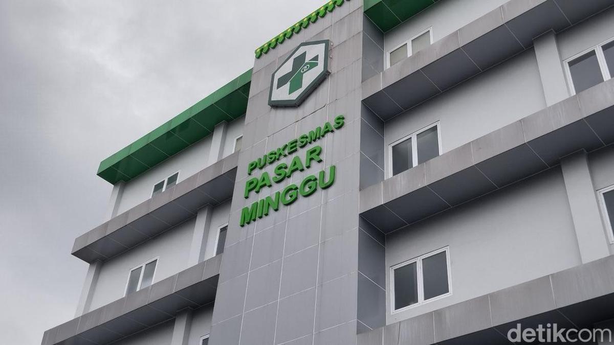 Cek Kesehatan Gratis Juga Layani Pemeriksaan EKG Jantung